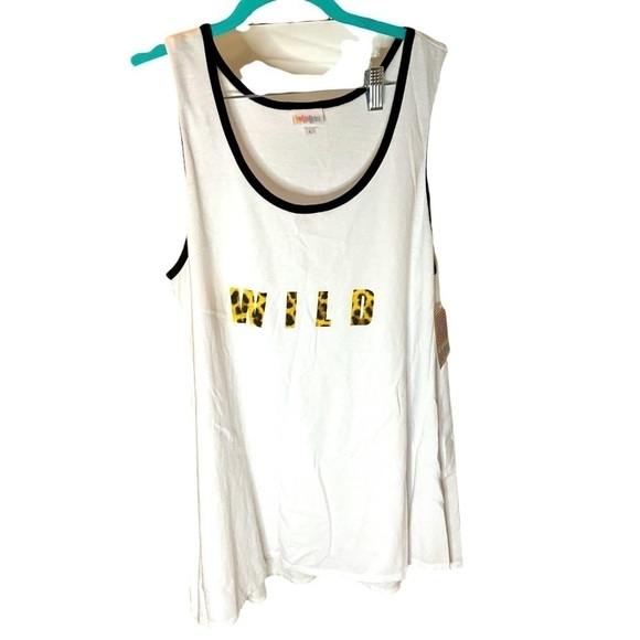 LuLaRoe | Tops | New Lularoe Perfect Tank Large | Poshmark